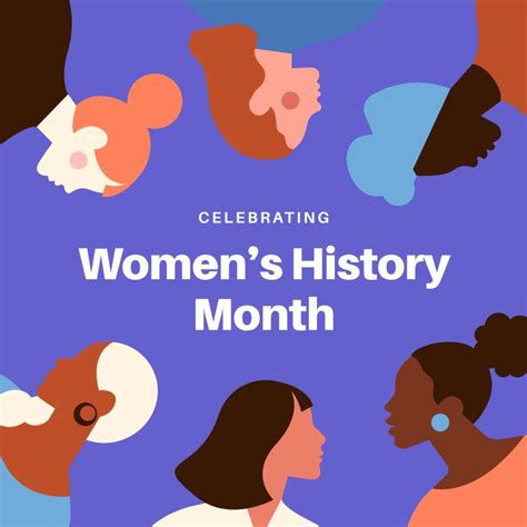 Womenshistorymonth Pinger Celebratewomen Pinger