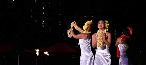 Best Luau In Waikiki Royal Hawaiian Luau