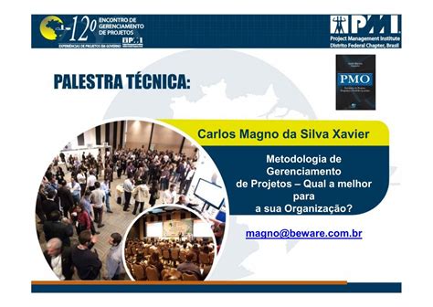 Carlos Magno Da Silva Xavier