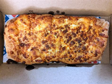 Pizza Oven Cheese Bread At Mazie Reed Blog