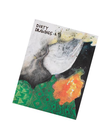 Selina Trepp Dirty Drawings 로파 서울