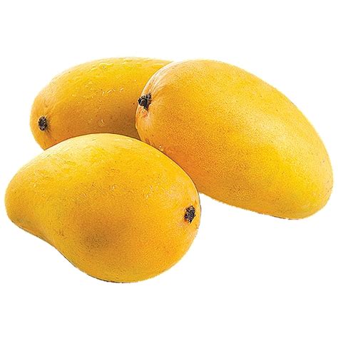 Ataulfo Mango 1 Ct 1 Each