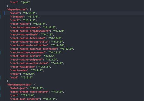Android React Navigation V2 Back Button Closes The App Stack Overflow