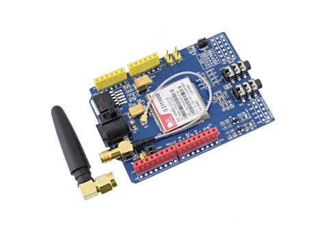 gprs gsm sim900 shield pro arduino arduinoplc