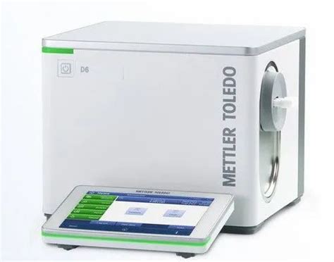 Density Measuring Instruments At Best Price In India