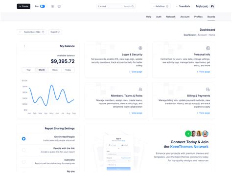 Metronic The Worlds 1 Selling Tailwind Css And Bootstrap Admin