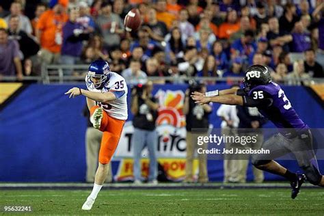 Kyle Brotzman Photos And Premium High Res Pictures Getty Images