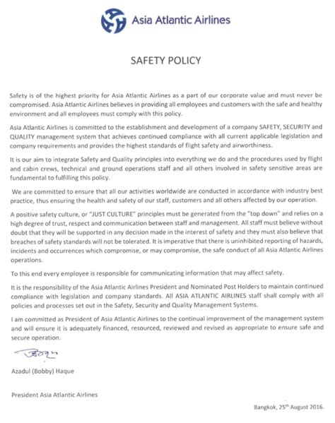 Solved Assess The Following Safety Statement And Discuss Chegg Com