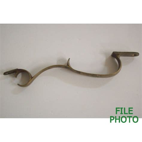 Trigger Guard Brass Original