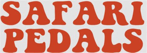 Effets à Modulation Logiciels Safari Pedals 1 Produits Audiofanzine