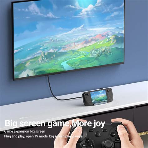 Hdmi Pd Rj45 Usb2 0 4k Hd C Oled 