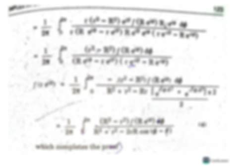 Solution Poissons Integral Formula Studypool Solution Poissons Integral Formula Studypool