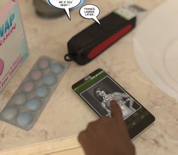 Hanover Tales A Sidekick No More LiberTeen Issue