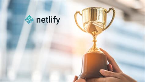 Netlify Presents Jammies Awards To Pillars Of The Jamstack