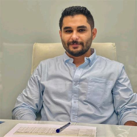 Mustafa Hamza Training Consultant Blue Ocean Management Training Linkedin