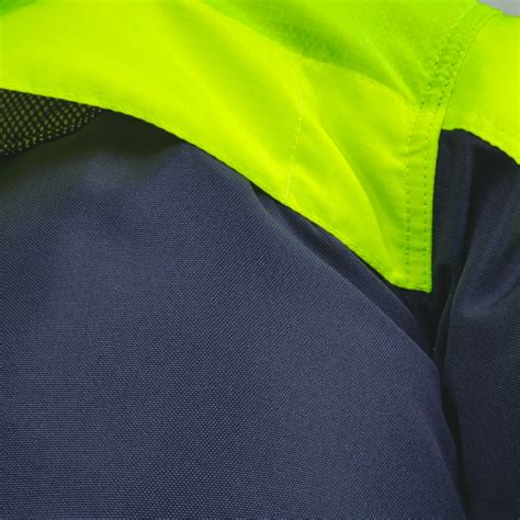 Flexitog Cold Store Jacket 20~ 29 °c 冷凍庫防寒外套x28b Vikingomni 維京全向 Ppe