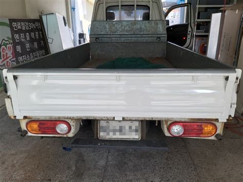 포터2적재함문짝 포터더블캡적재함문짝 1톤적재함문짝 1톤문짝 1톤트럭문짝 옆문짝 뒤문짝 네이버 블로그
