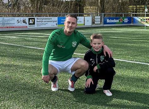 Jurre Pupil Van De Week Vv Dwp