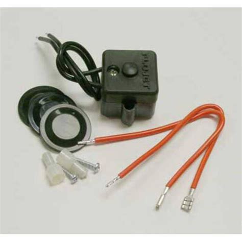 Flojet Pressure Switch Replacement Kit 02090104