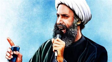 Riyadhs Sectarian Move Executing Sheikh Nimr Al Nimr Oped Eurasia Review