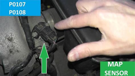 P0107 Code Map Sensor Issue Causes And How To Fix 44 Off