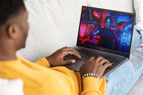 All New Asus Vivobook Pro Series Equipped With Hz Oled Display Latest Processors And Nvidia