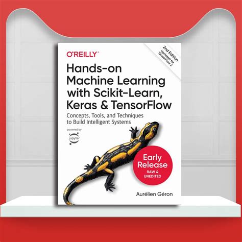 Hands On Machine Learning With Scikit Learn Keras купить с доставкой