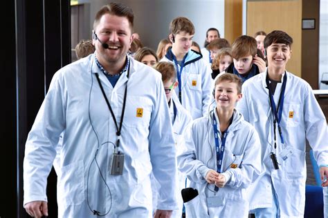 School Class Experiences Hands On Microelectronics Atands