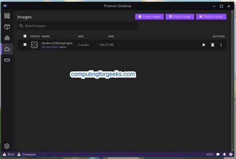 best ui applications for managing docker containers computingforgeeks