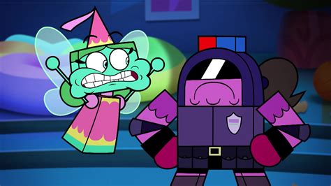 Unikitty Season 2 Image Fancaps