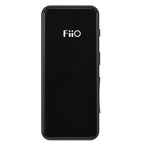 FiiO BTR3K - fiio.vn