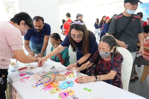 Goodlife Studio Launching Into The Future Of Active Ageing Centres