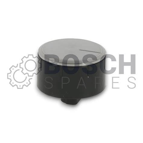 Bosch Gas Hob Control Knob