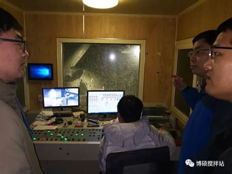 山东博硕2019年技术回访，匠心服务活动系列（一）公司新闻新闻动态山东博硕自动化技术有限公司