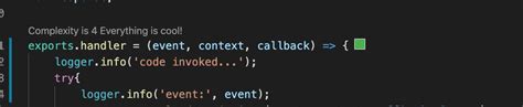 Amazon Web Services Is There Any Command To Run Lambda Function In