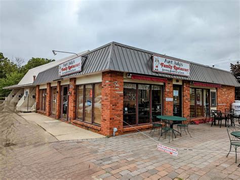 Contact Us Aunt Judys Family Restaurant