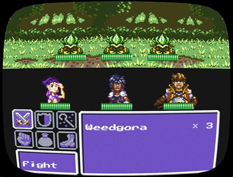 Actor Command Display All Skill Types Rpg Maker Forums