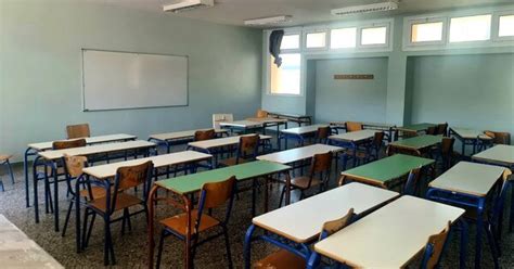 Συνεχίζεται η συντήρηση των σχολικών μονάδων σε Μοσχάτο και Ταύρο Το Μοσχάτο Μου