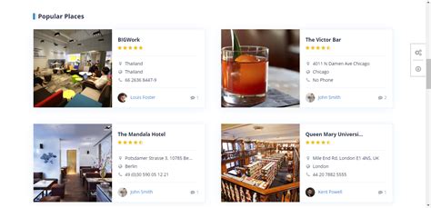 Yellow Pages Clone Script 99 Clone Scripts