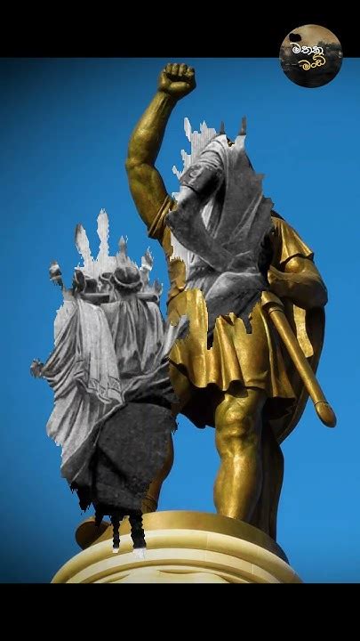 මහා ඇලෙක්සැන්ඩර් සහ ඔහුගේ පියා Alexander The Great Fact History Youtube