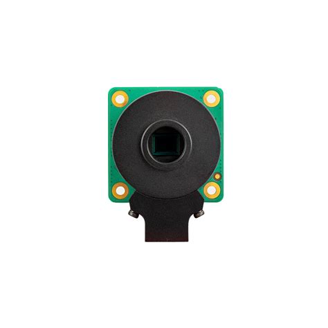 Raspberry Pi Hq Camera 12mp