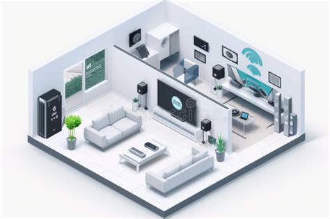 Monitor Your Home Reliably With Watchful And Automated Surveillance Systems Integrating