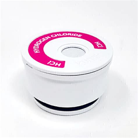 New Hydrogen Chloride Sensor Envirotech Online