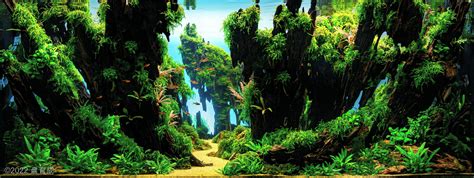 AGA 2022 Aquascaping Contest 384