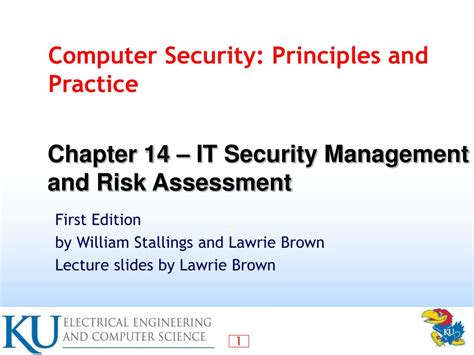 Ppt Computer Security Principles And Practice Powerpoint Presentation Id6384751