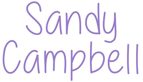 Sandy Campbell
