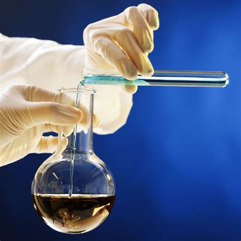 Understanding Reactive Materials Chemical Hazards And Safety Practices