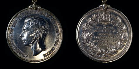 Royal Gold Medal Award Nominations