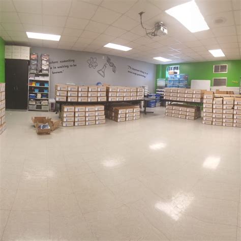 Jemison Intermediate School Home