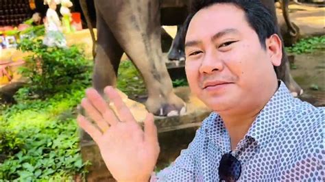 រមណីយដ្ឋាន បឹង យក្ស ឡោម Cambodia 🇰🇭 Youtube